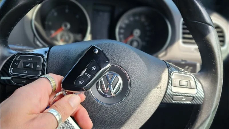 What to Do If Your Car Remote Unlock Stops Working Suddenly